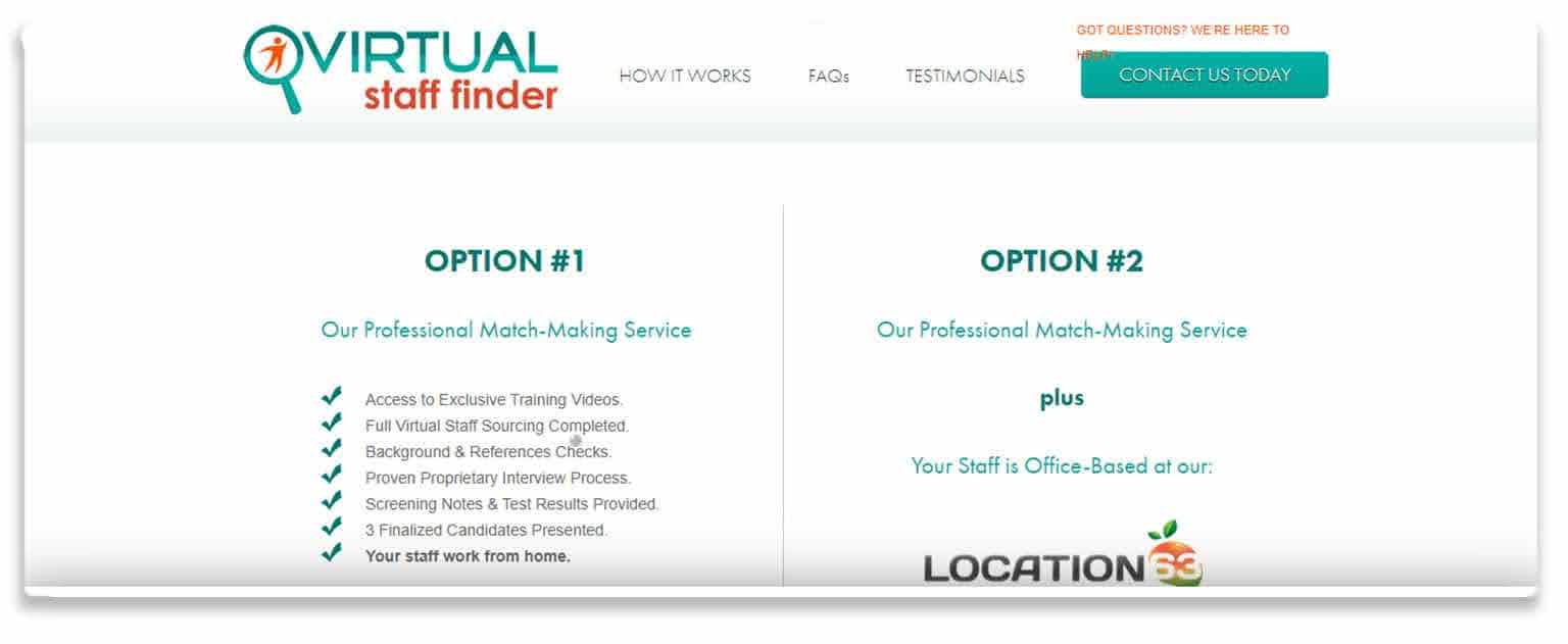 Top-Rated Virtual Assistant Websites For Transform Your Work